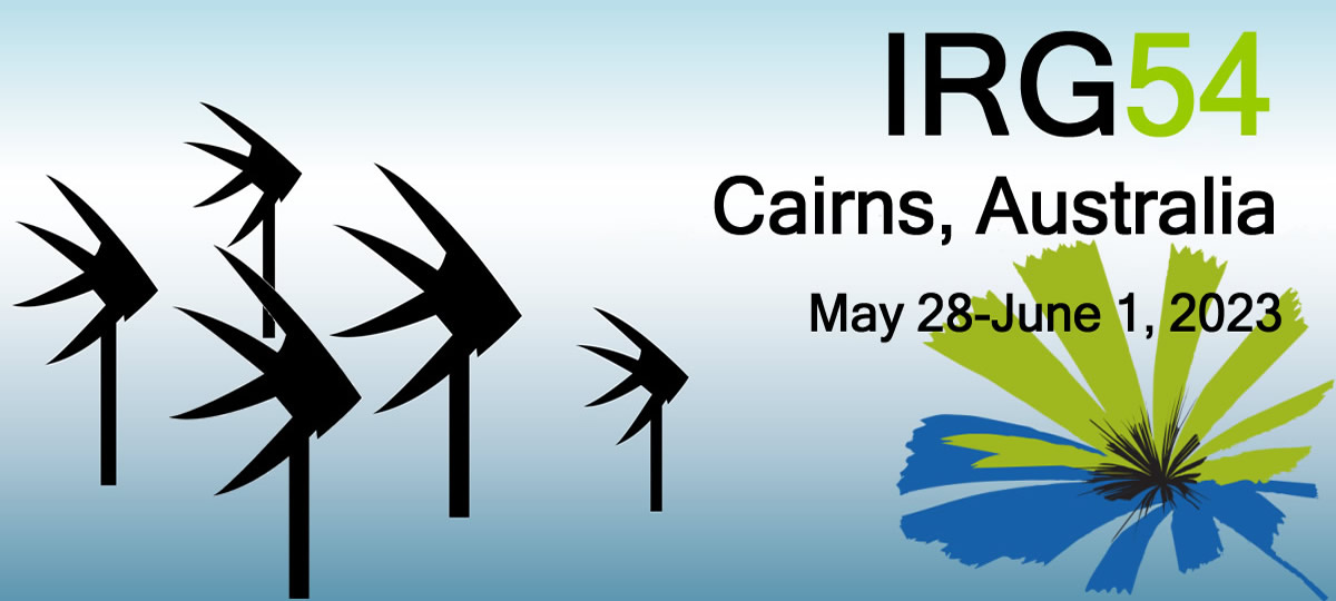 IRG Wood Protection