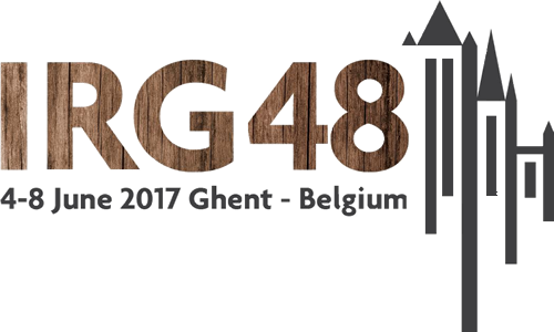International Research Group on Wood Protection